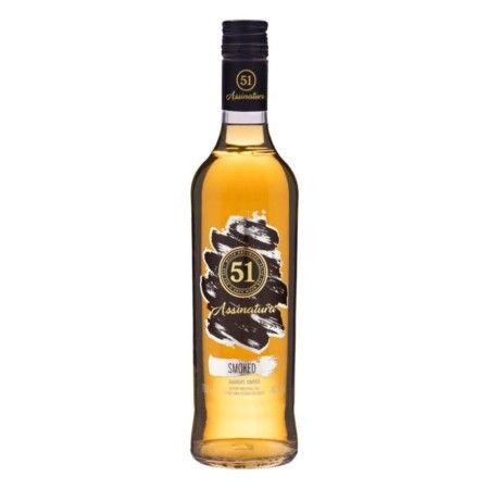 Licor - Tozzo Alimentos Ltda