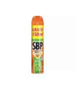 INSETICIDA SBP MULTI AERO EUCALIPTO GRÁTIS 150ML 450ML - Tozzo ...