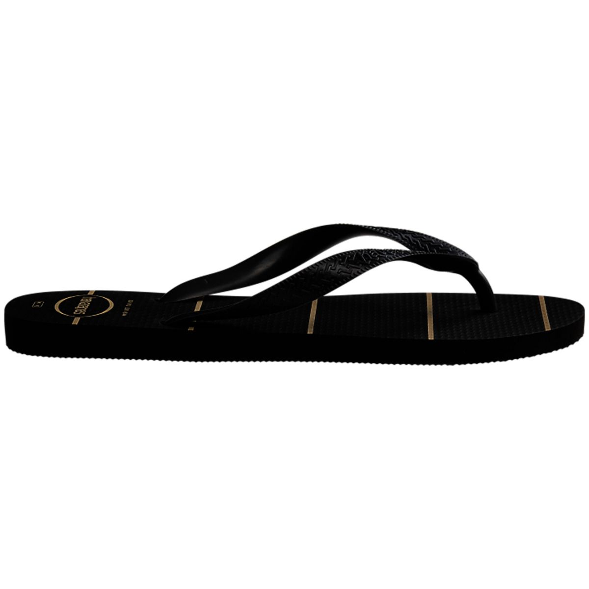 HAVAIANAS COLOR ESSNTIAL PRETO - 41 - Tozzo Alimentos Ltda