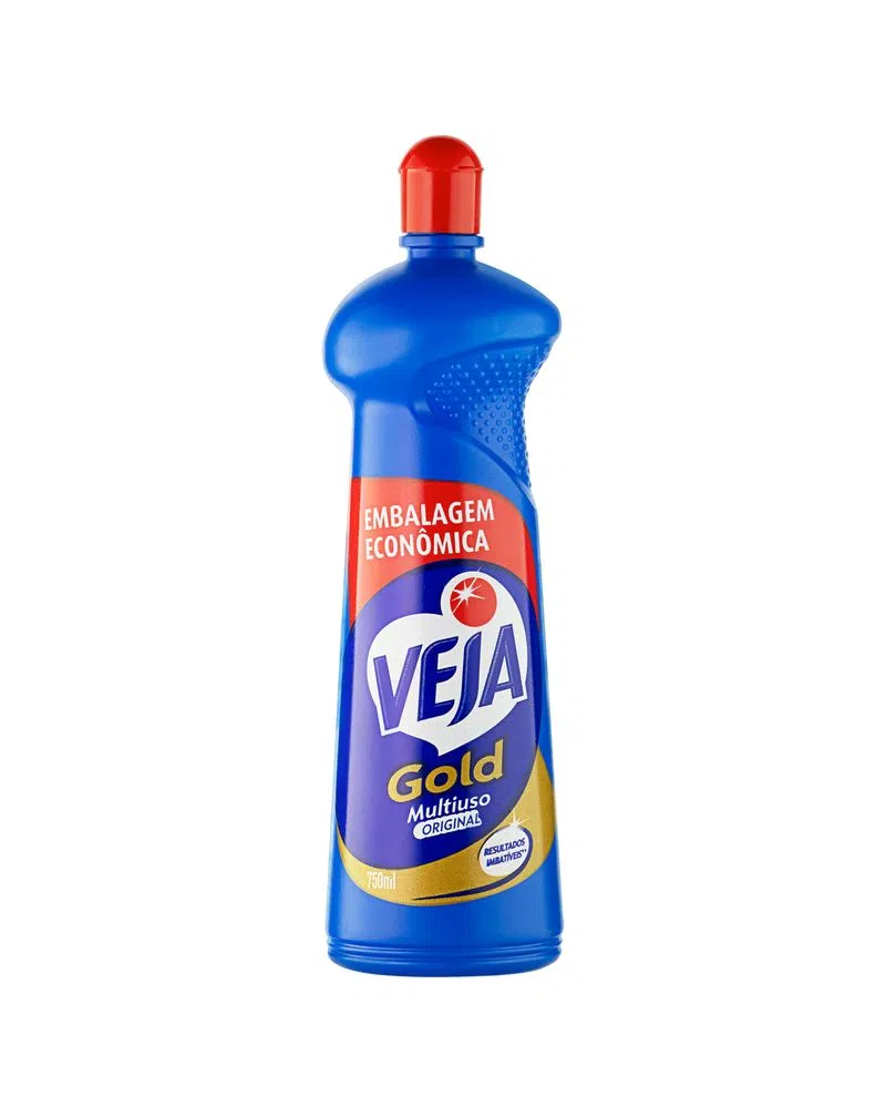 VEJA MULTIUSO TRADICIONAL 750ML - VEJA MULTIUSO TRADICIONAL750 ML ...