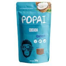 Cocada - popai - TRIVO SAUDE