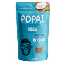 Cocada - popai - TRIVO SAUDE